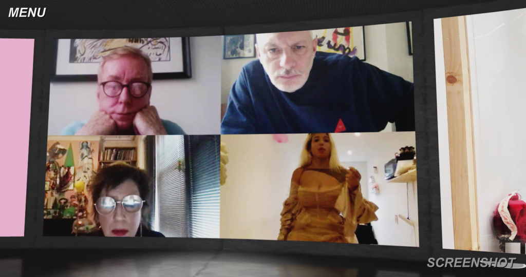 CSM MA FASHION SHOW 2021: Purpose over hype - 1 Granary