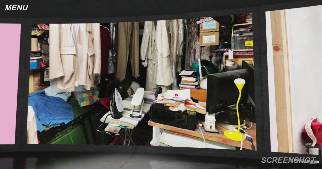 CSM MA FASHION SHOW 2021: Purpose over hype - 1 Granary