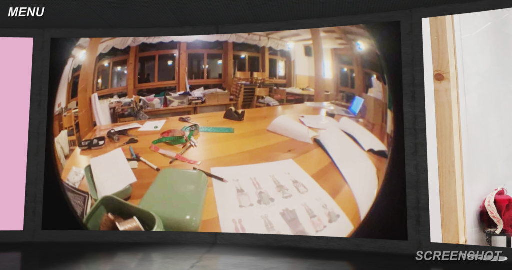 CSM MA FASHION SHOW 2021: Purpose over hype - 1 Granary