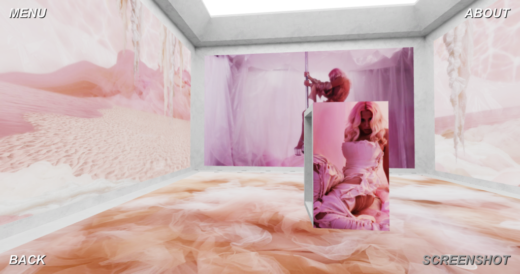 CSM MA FASHION SHOW 2021: Purpose over hype - 1 Granary