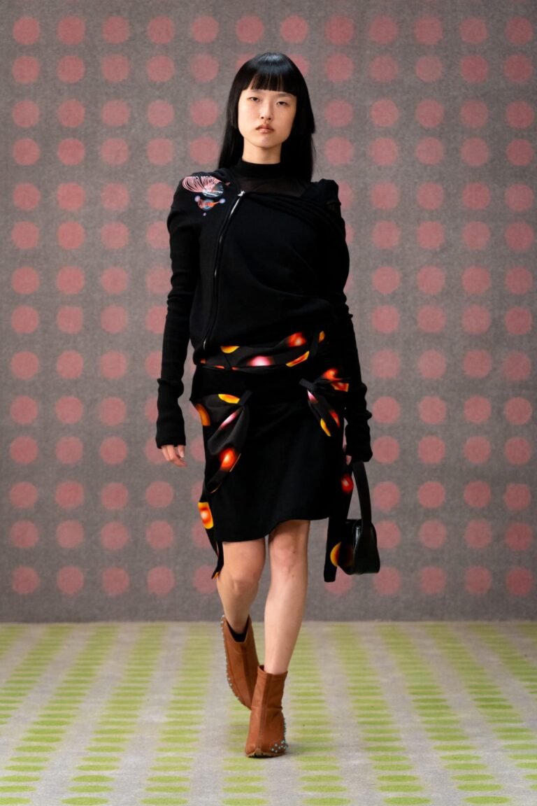 Laura and Deanna Fanning on navigating the politics of the fashion ...
