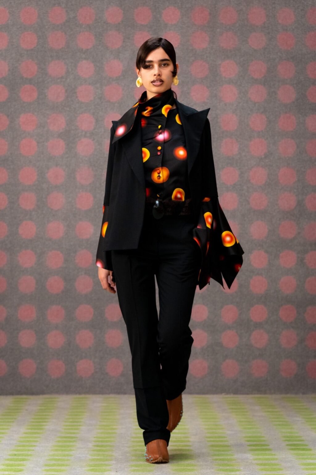 Laura and Deanna Fanning on navigating the politics of the fashion ...