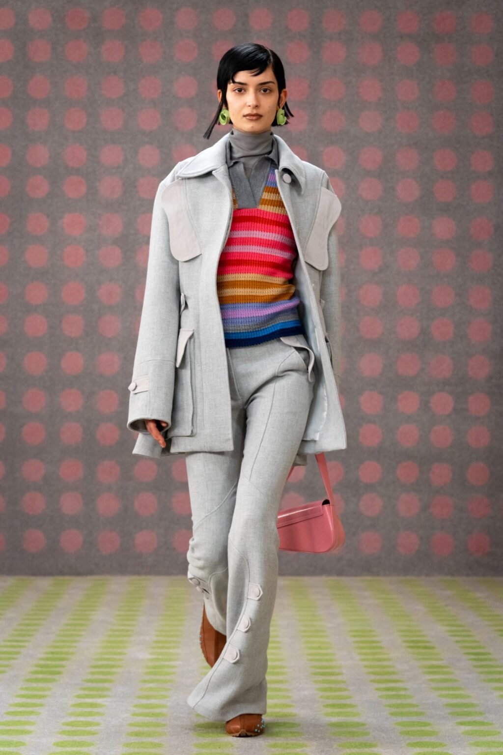 Laura and Deanna Fanning on navigating the politics of the fashion ...