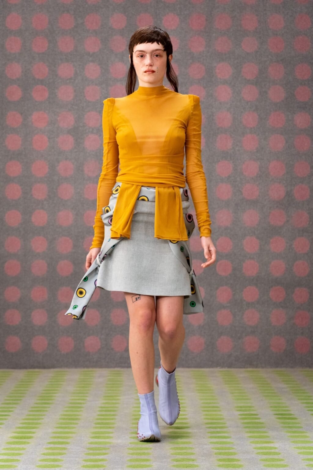 Laura and Deanna Fanning on navigating the politics of the fashion ...