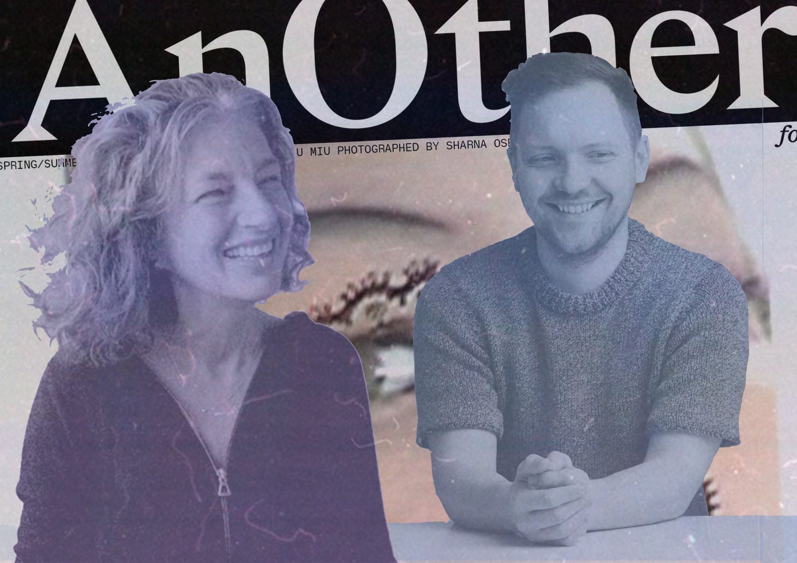 Advice for young creatives from Susannah Frankel and Alexander Fury - 1 ...