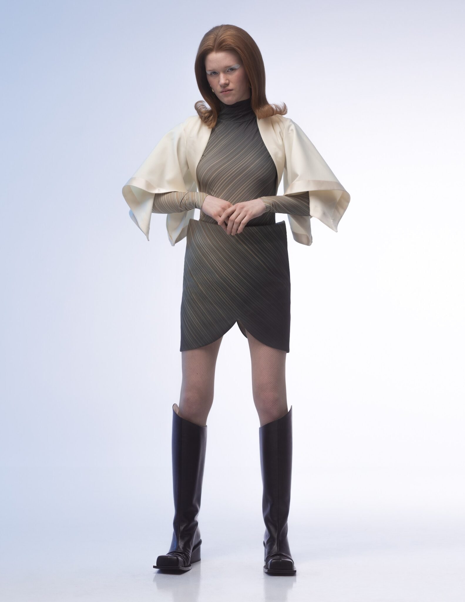 Alex Wolfe on chairmen and playful masculinity - 1 Granary