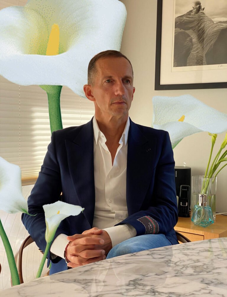 Noa Raviv: Humanising computer-led fashion design - 1 Granary