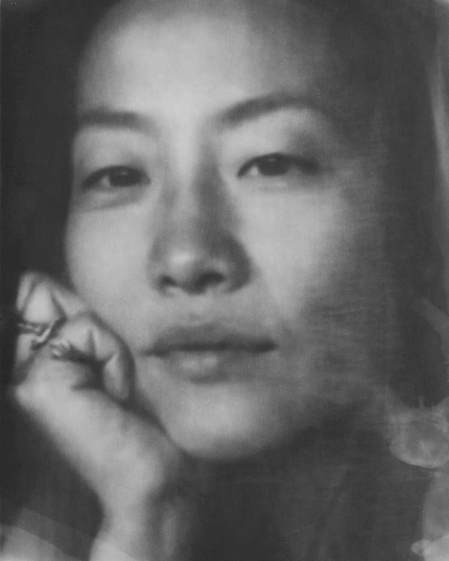 Lina Sun Park learns about the practicalities of art making from her ...