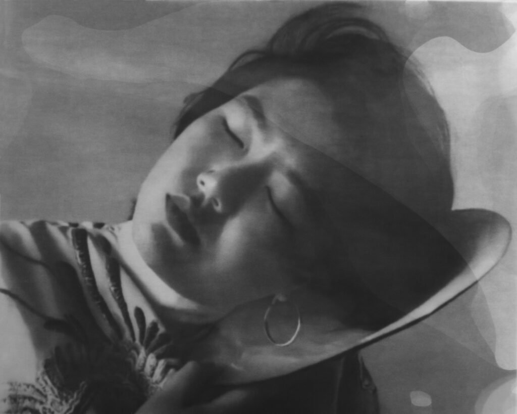 How to get seen in the art world. A few words of advice from ...