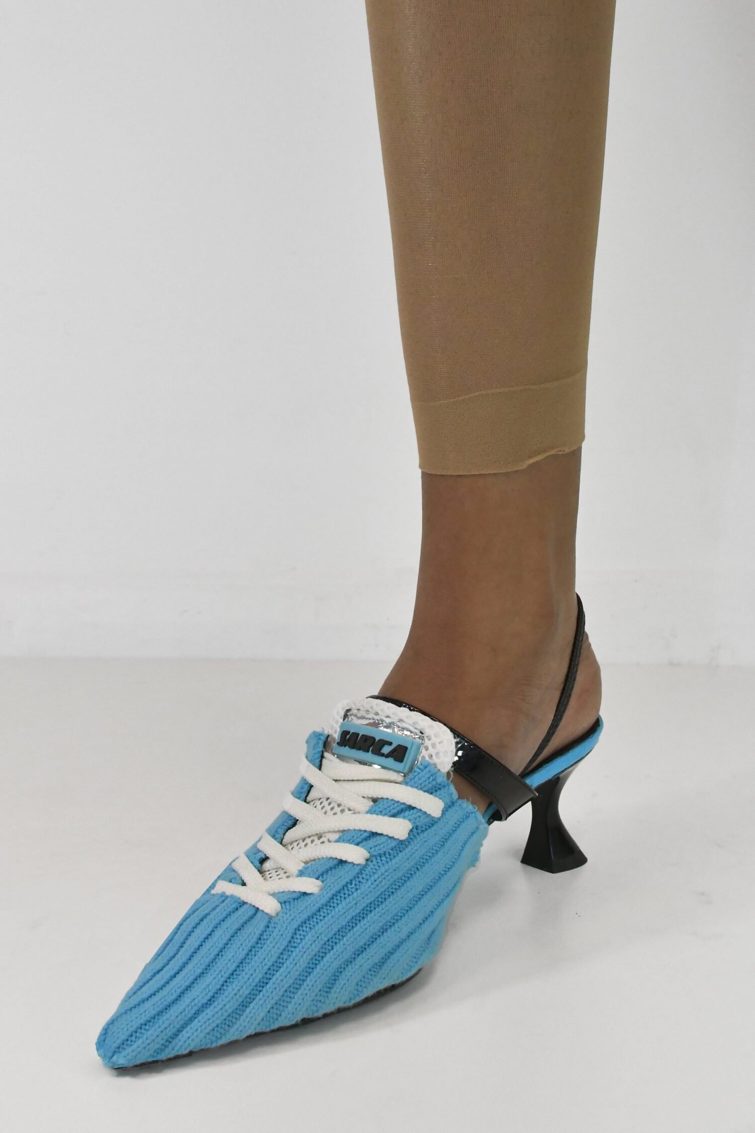 Footwear 101: The process, art, and business of 13 shoe designers - 1 ...