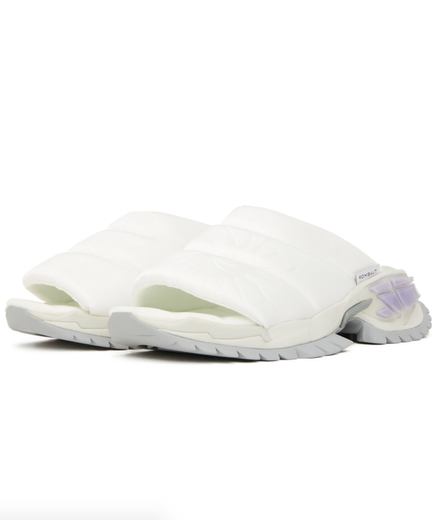 Footwear 101: The process, art, and business of 13 shoe designers - 1 ...