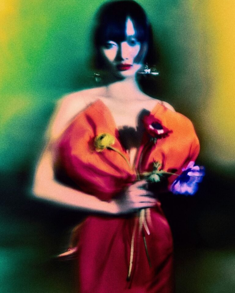 Set designer Ibby Njoya reminds us that nobody can succeed alone - 1 ...