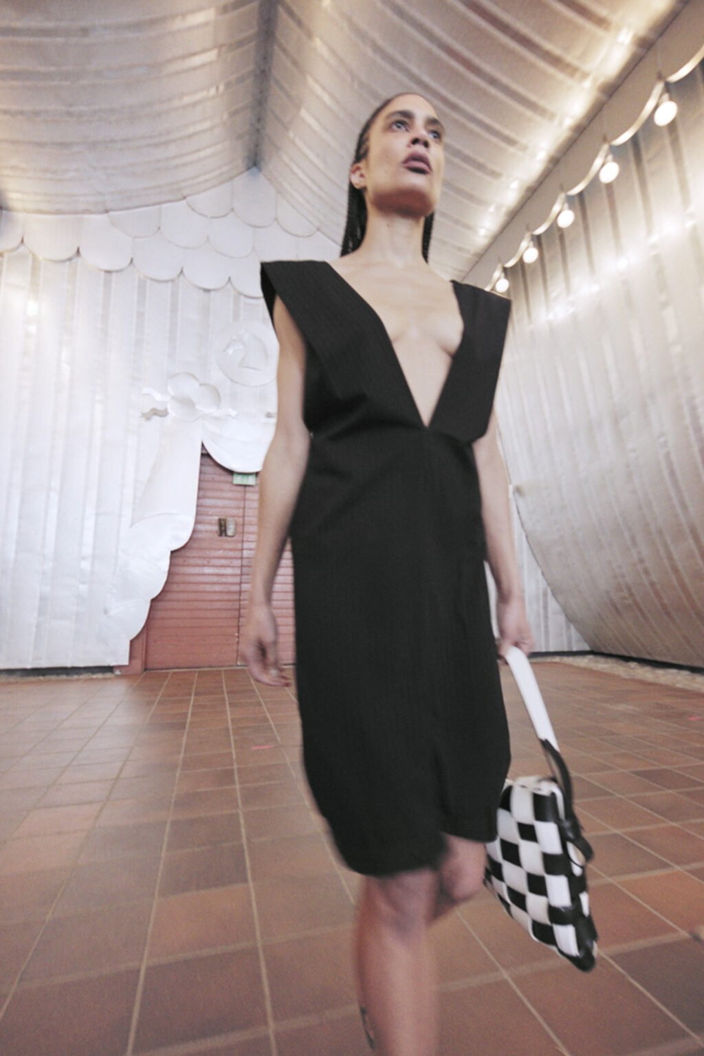 Ellen Hodakova Larsson on her debut collection for Hodakova and the ...