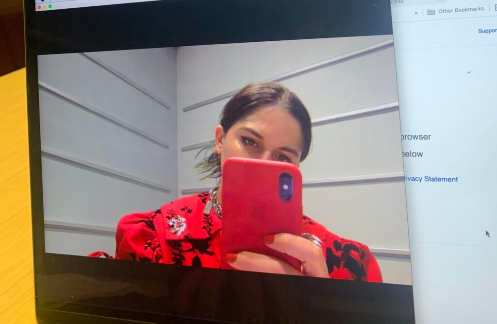 Steff Yotka made us fall in love with fashion again - 1 Granary