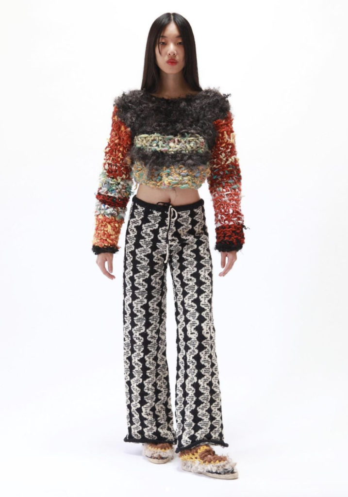 Nong Rak: The full story behind the knits that everyone is talking ...