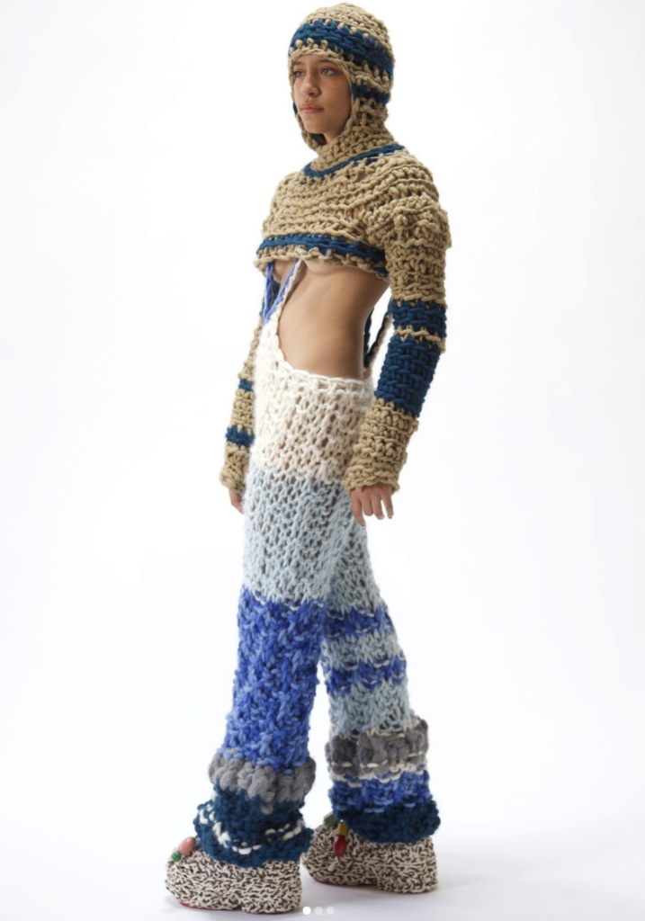 Nong Rak: The full story behind the knits that everyone is talking ...