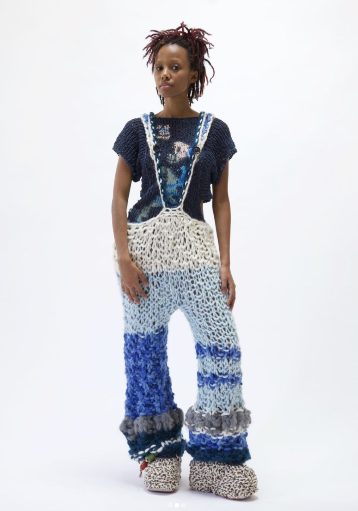 Nong Rak: The full story behind the knits that everyone is talking ...