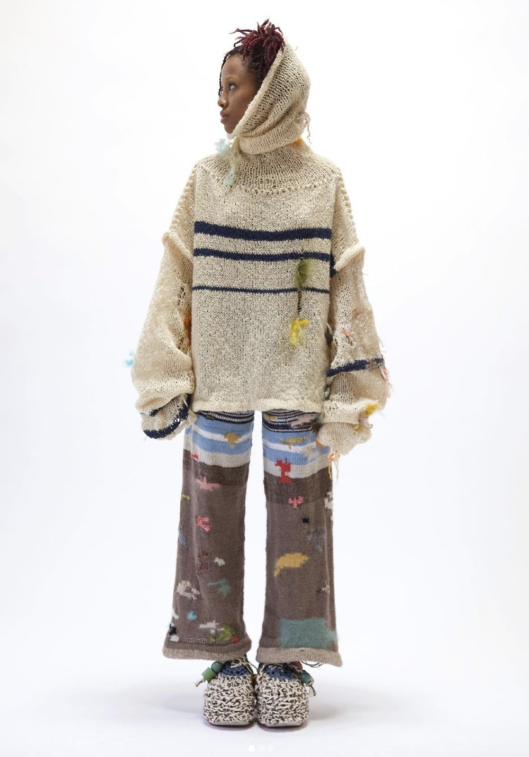 Nong Rak: The full story behind the knits that everyone is talking ...