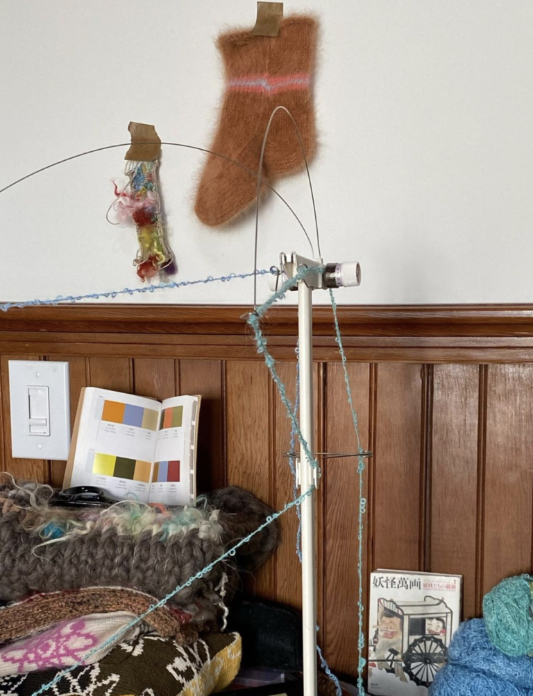 Nong Rak: The full story behind the knits that everyone is talking ...