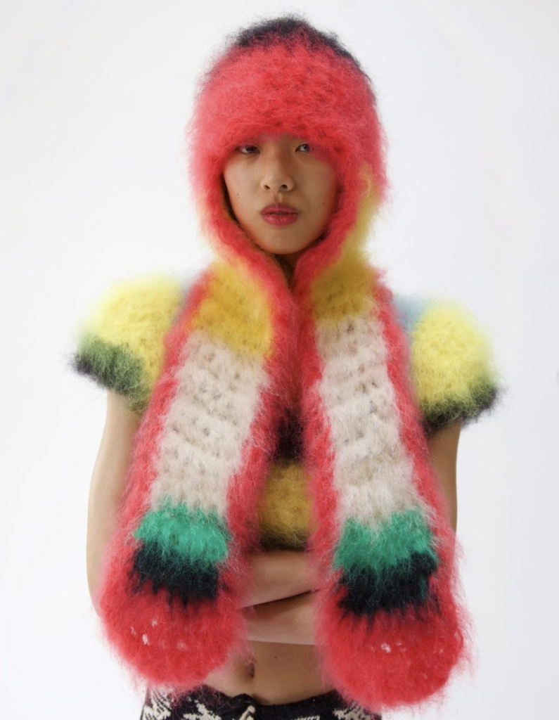 Nong Rak: The full story behind the knits that everyone is talking ...