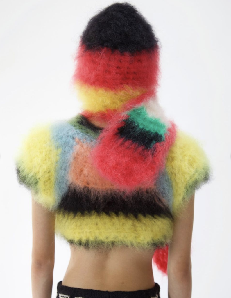 Nong Rak: The full story behind the knits that everyone is talking ...