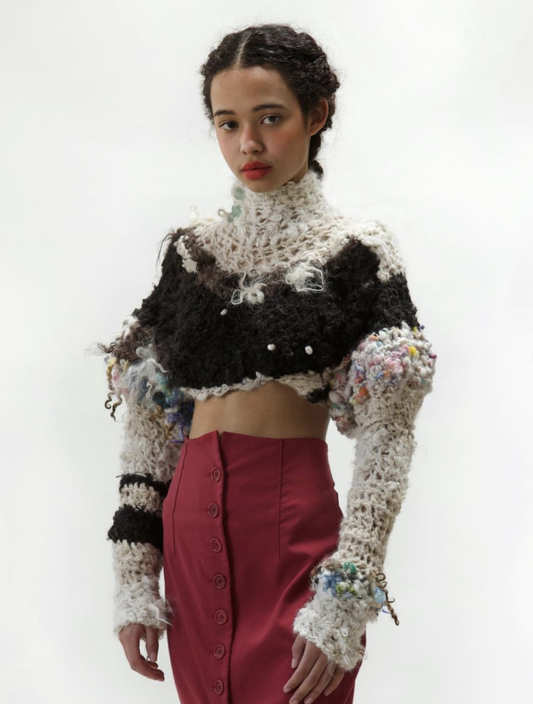 Nong Rak: The full story behind the knits that everyone is talking ...