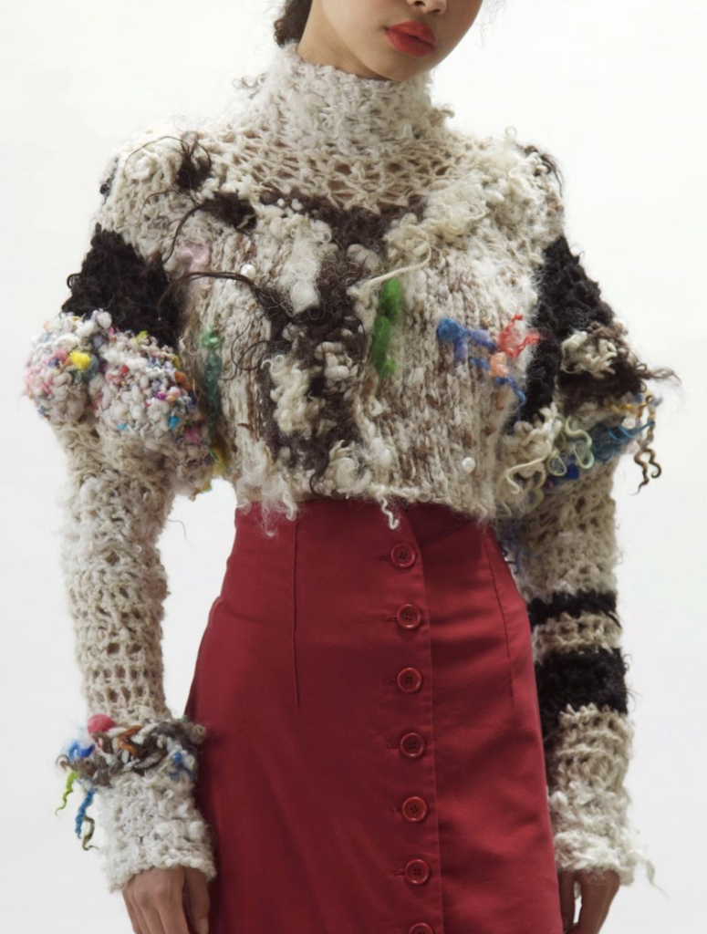 Nong Rak: The full story behind the knits that everyone is talking ...