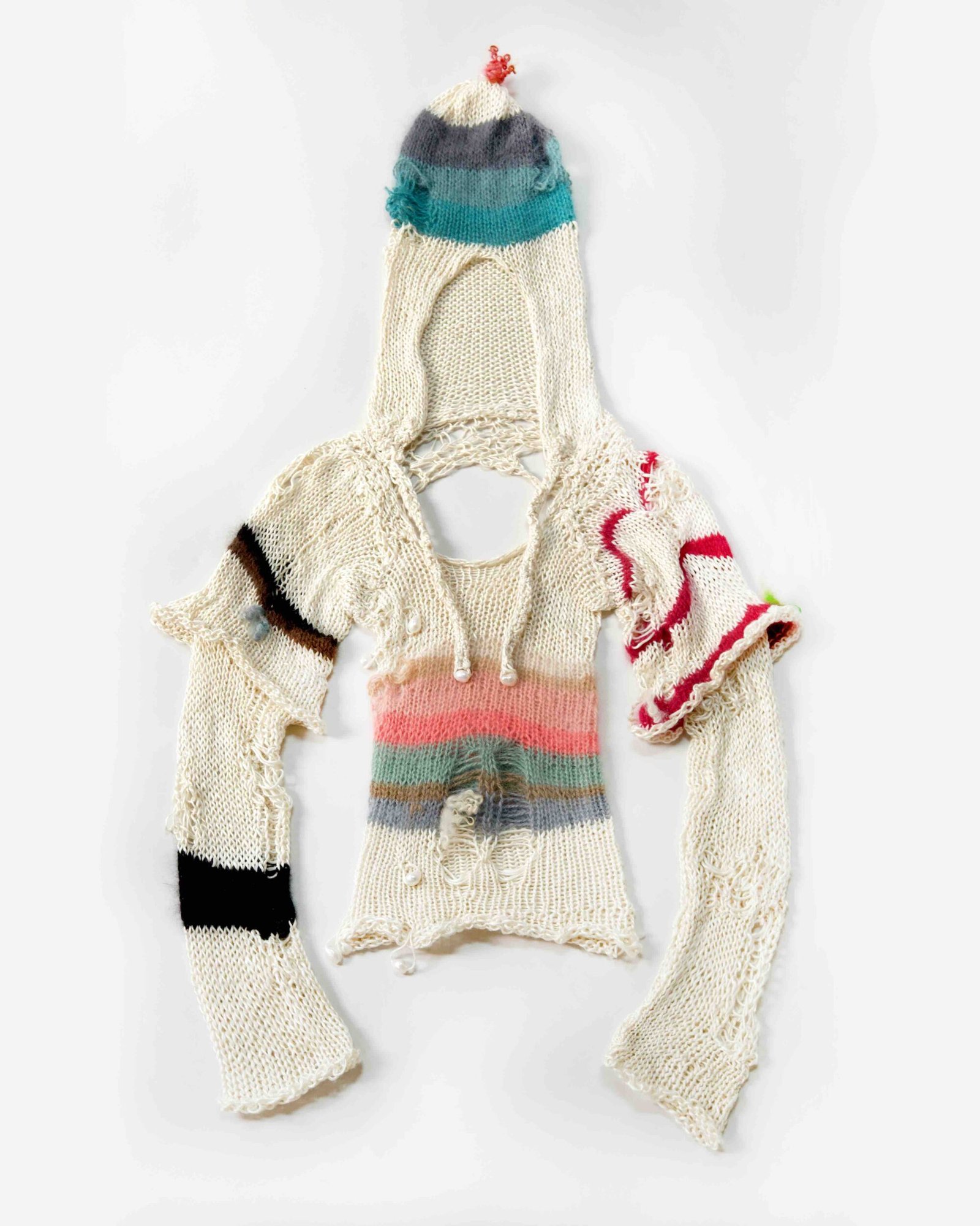 Nong Rak: The full story behind the knits that everyone is talking ...