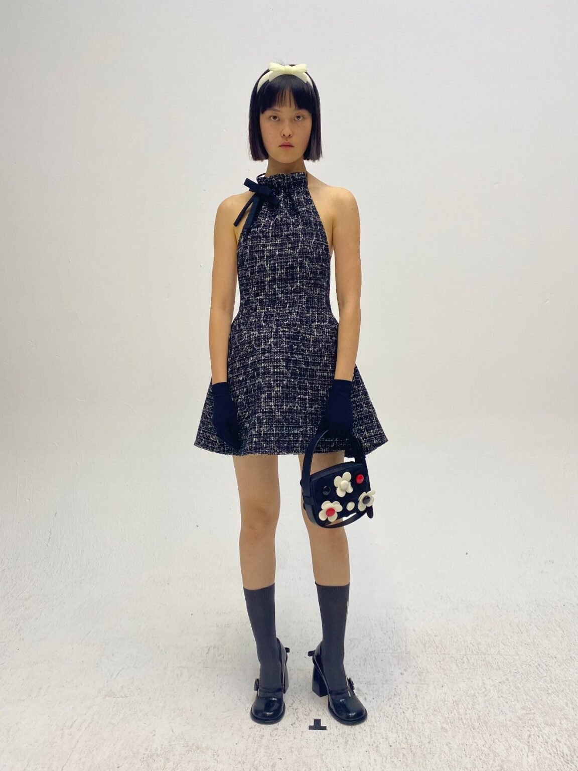 The world of Shanghai-based brand SHUSHU/TONG Studio - 1 Granary