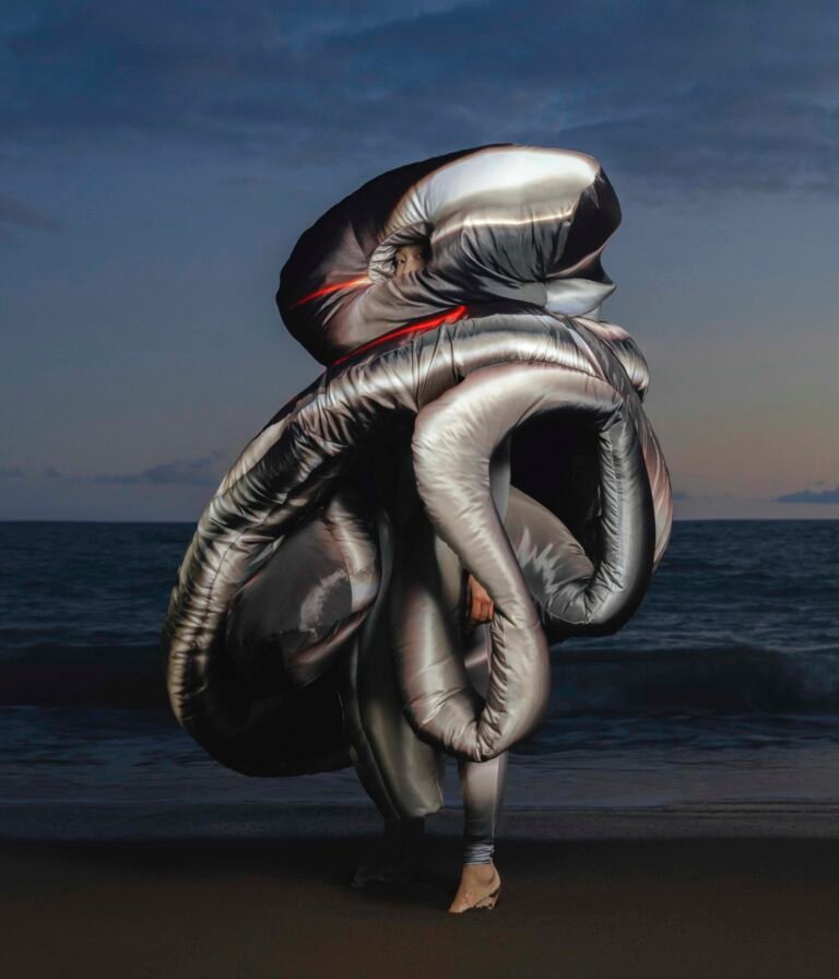 The Antwerp Sixteen: Sanan Gasanov