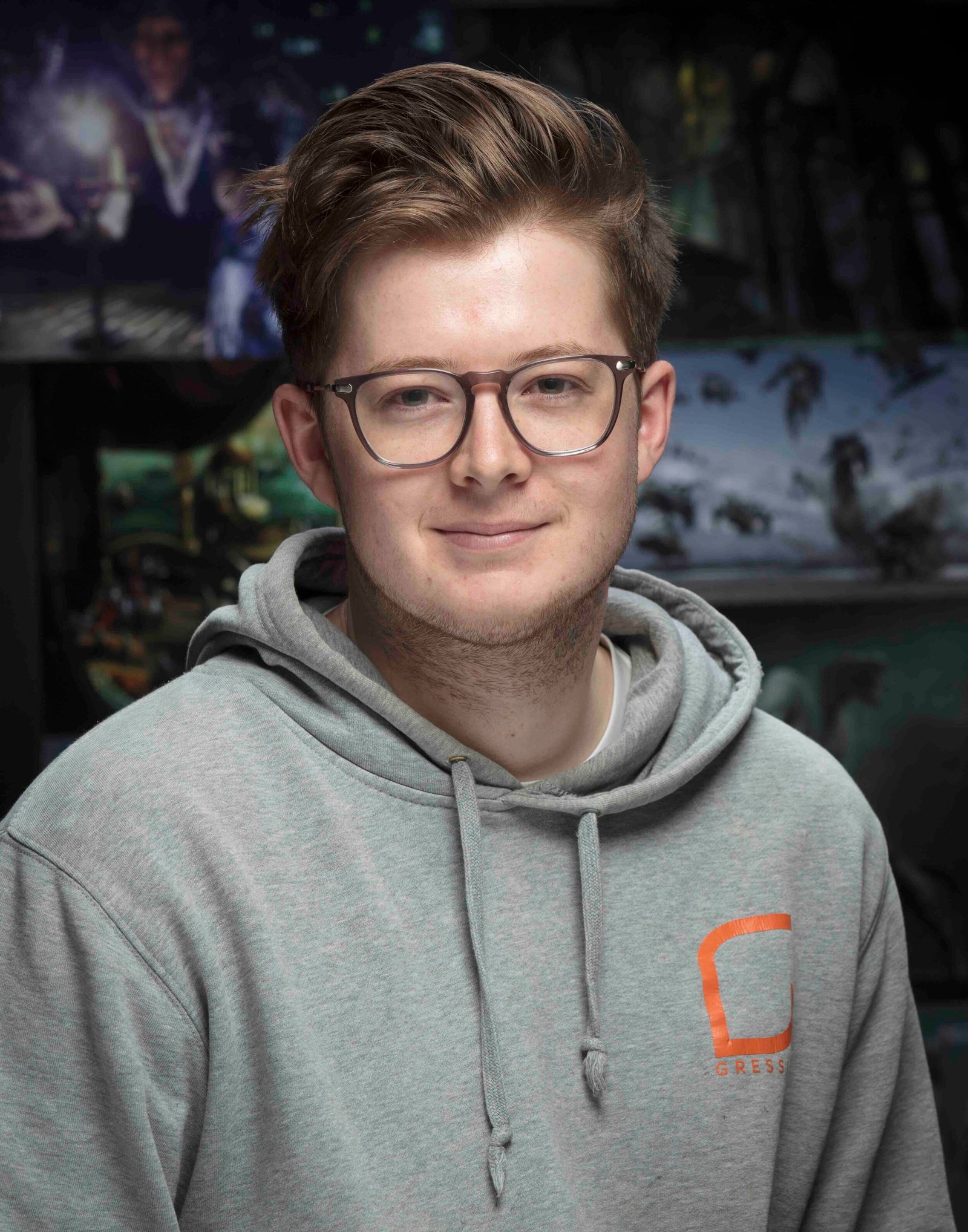 Adam Middleton: An interview with one of the concept designers of Dune ...