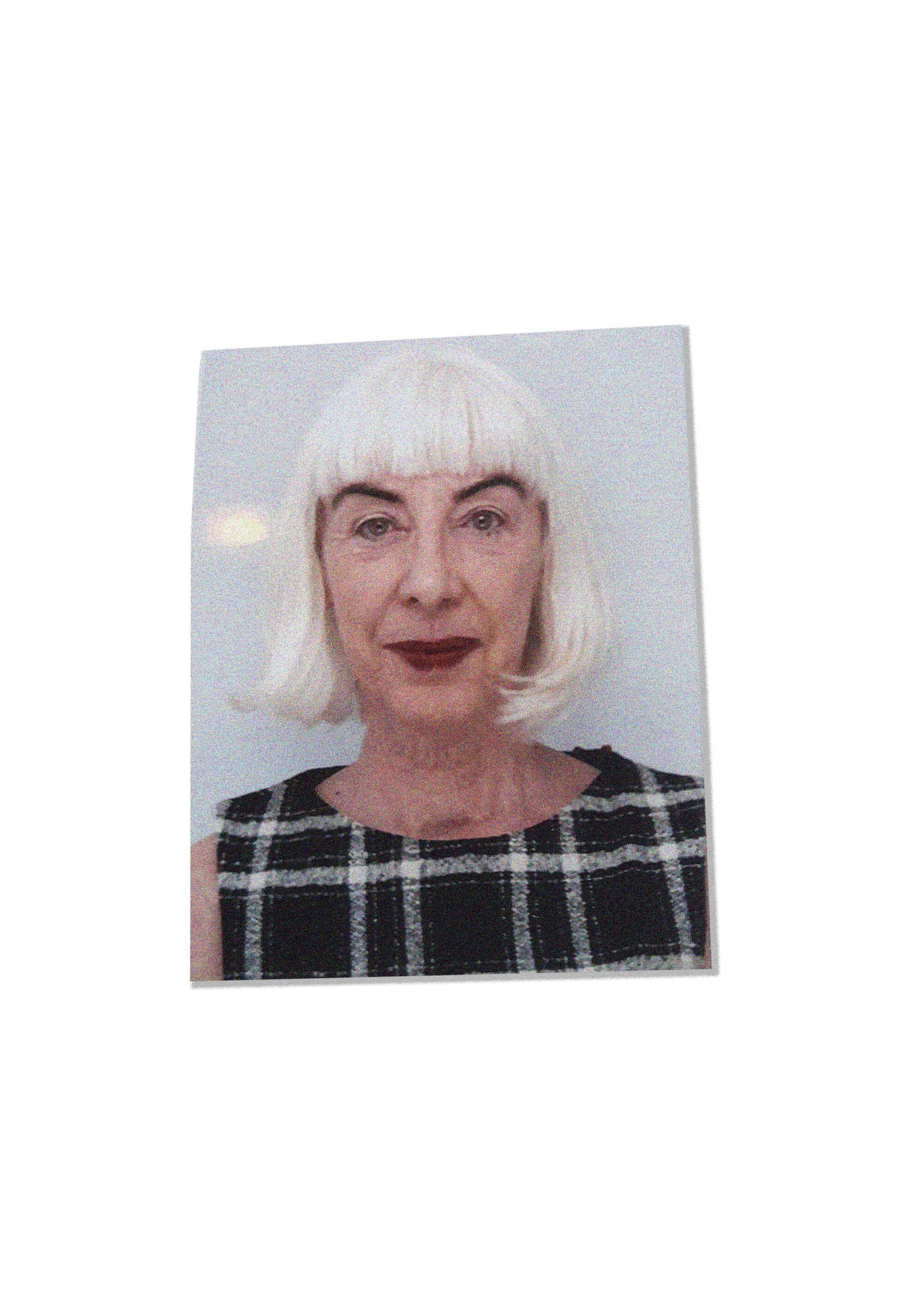 Sarah Lim: “Clothing is meant to be worn.” - 1 Granary