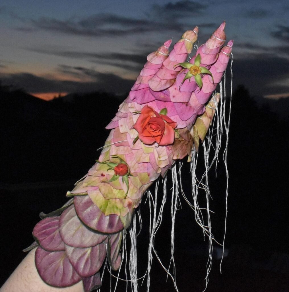 Naturecore: Six creatives that turn natural objects into art - 1 Granary