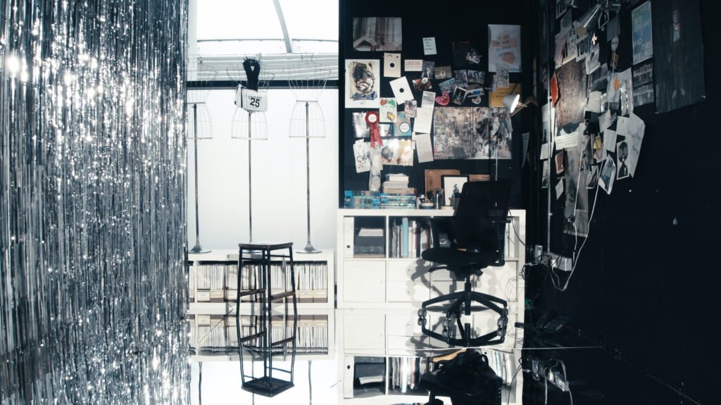 CSM MA Fashion 2022: STOP OVERTHINKING, IT KILLS YOUR CREATIVITY - 1 ...