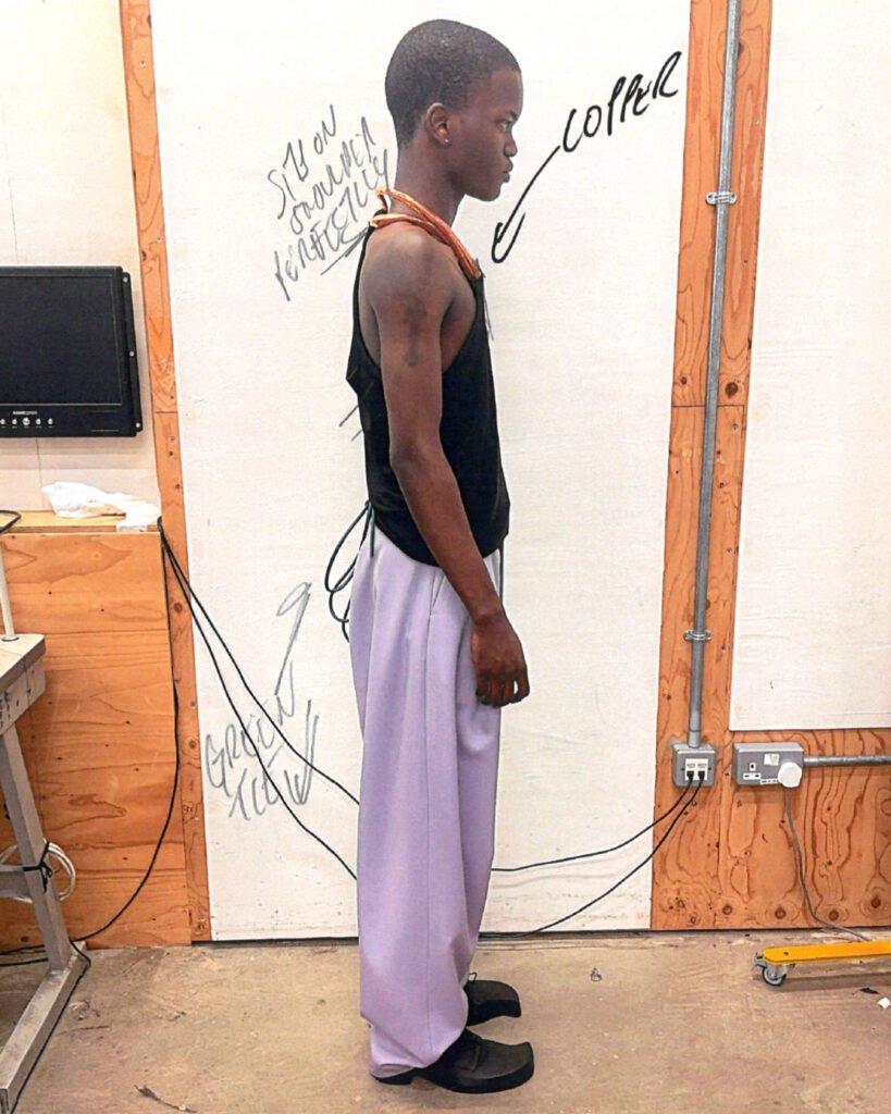 CSM MA Fashion 2022: STOP OVERTHINKING, IT KILLS YOUR CREATIVITY - 1 ...