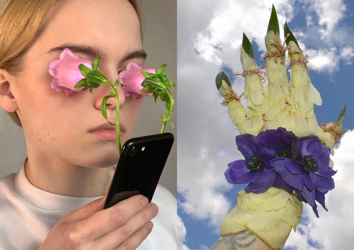 Naturecore: Six creatives that turn natural objects into art - 1 Granary