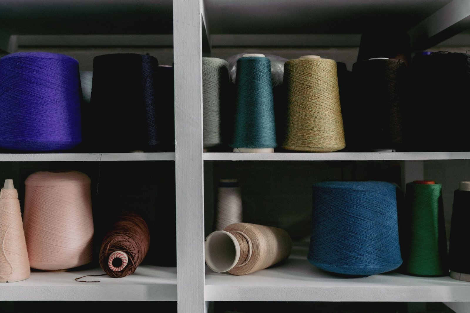 Who made your clothes? For most London designers, it’s probably Loop ...