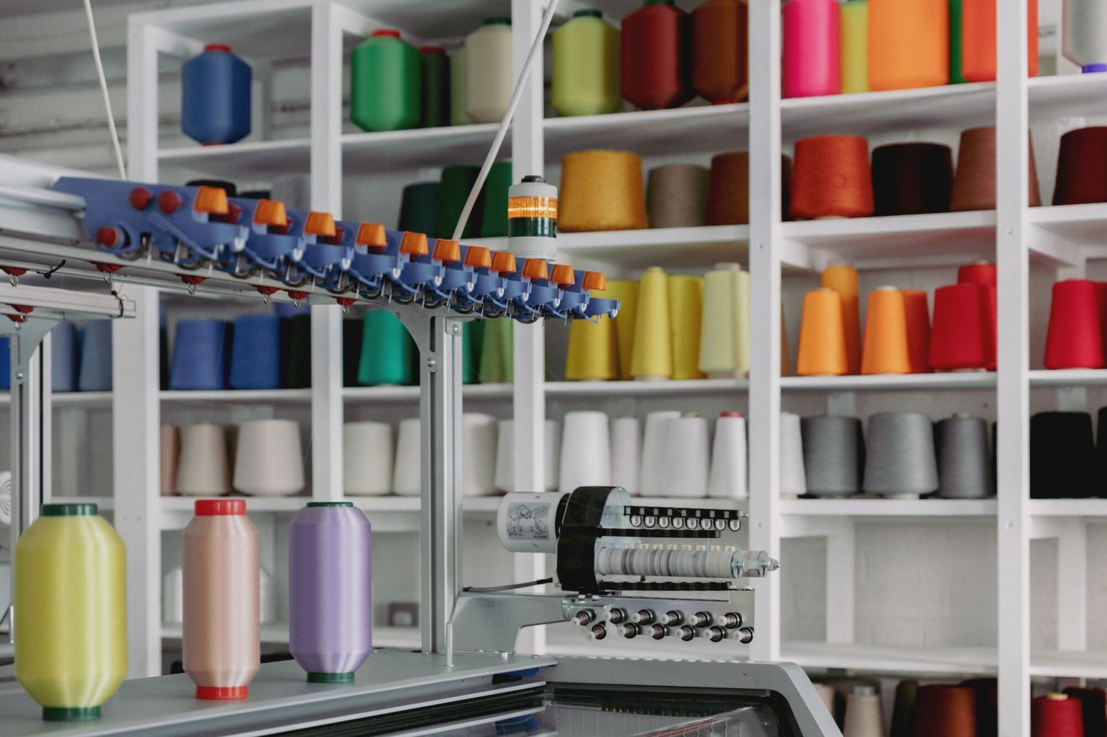 Who made your clothes? For most London designers, it’s probably Loop ...