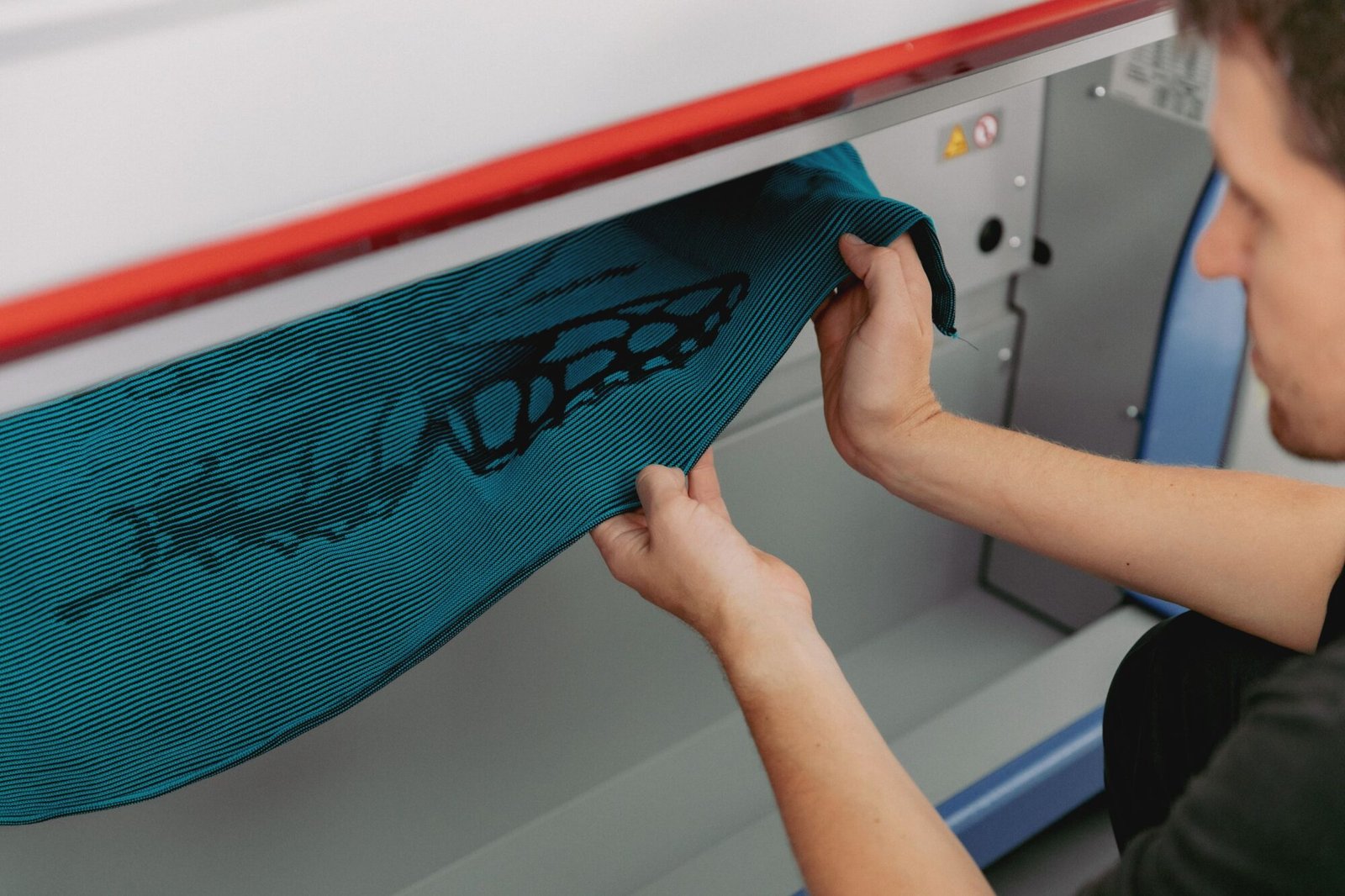 Who made your clothes? For most London designers, it’s probably Loop ...