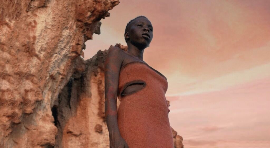 APOC Grants: Meet the 5 winners - 1 Granary