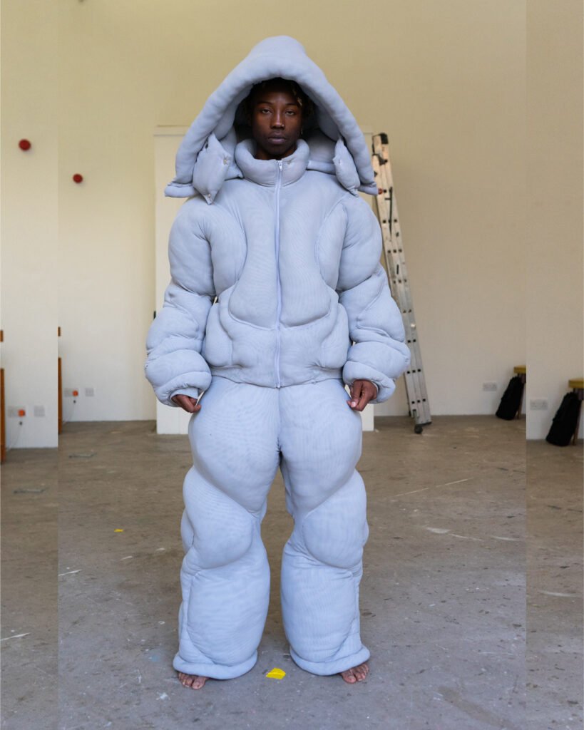 APOC Grants: Meet the 5 winners - 1 Granary