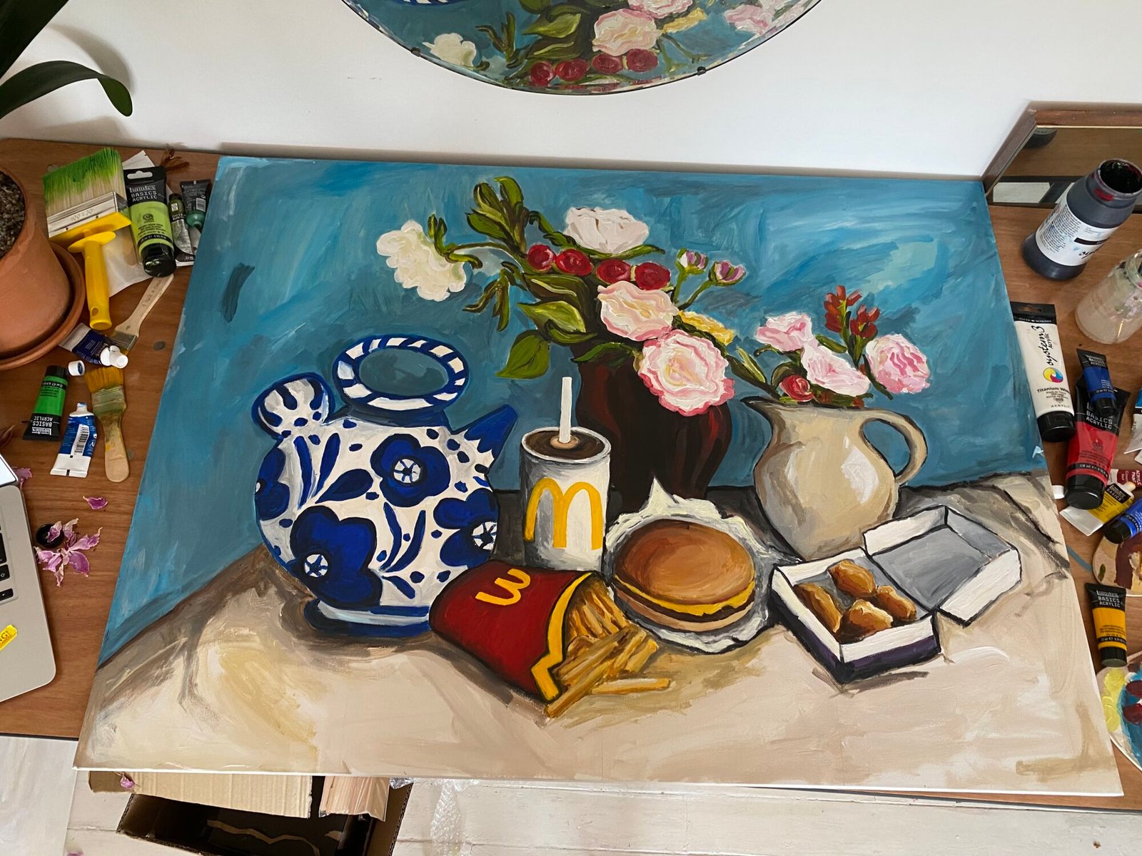 Isabella Brunner: Vogue’s Visuals Editor on putting mental health above ...