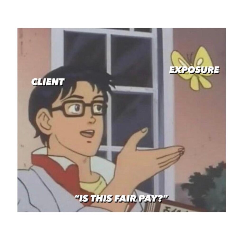 The Stressed Stylist on memes and the ugly truth of fashion styling - 1 ...
