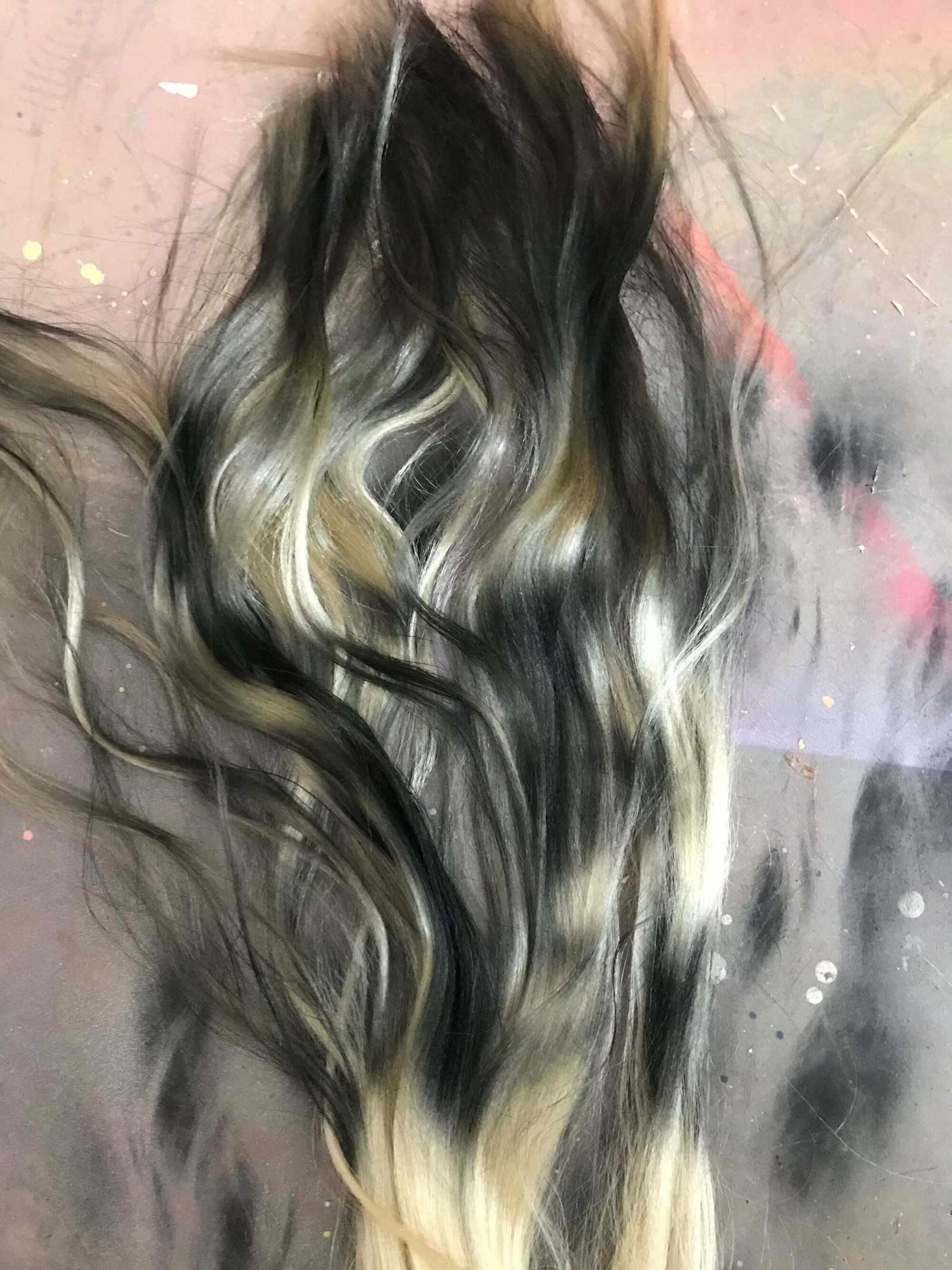 SST 2022: Meet the Swedish School of Textiles fashion graduates - 1 Granary