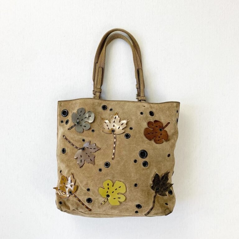 Hot, trendy and second-hand: The rise of fashion brand archives - 1 Granary