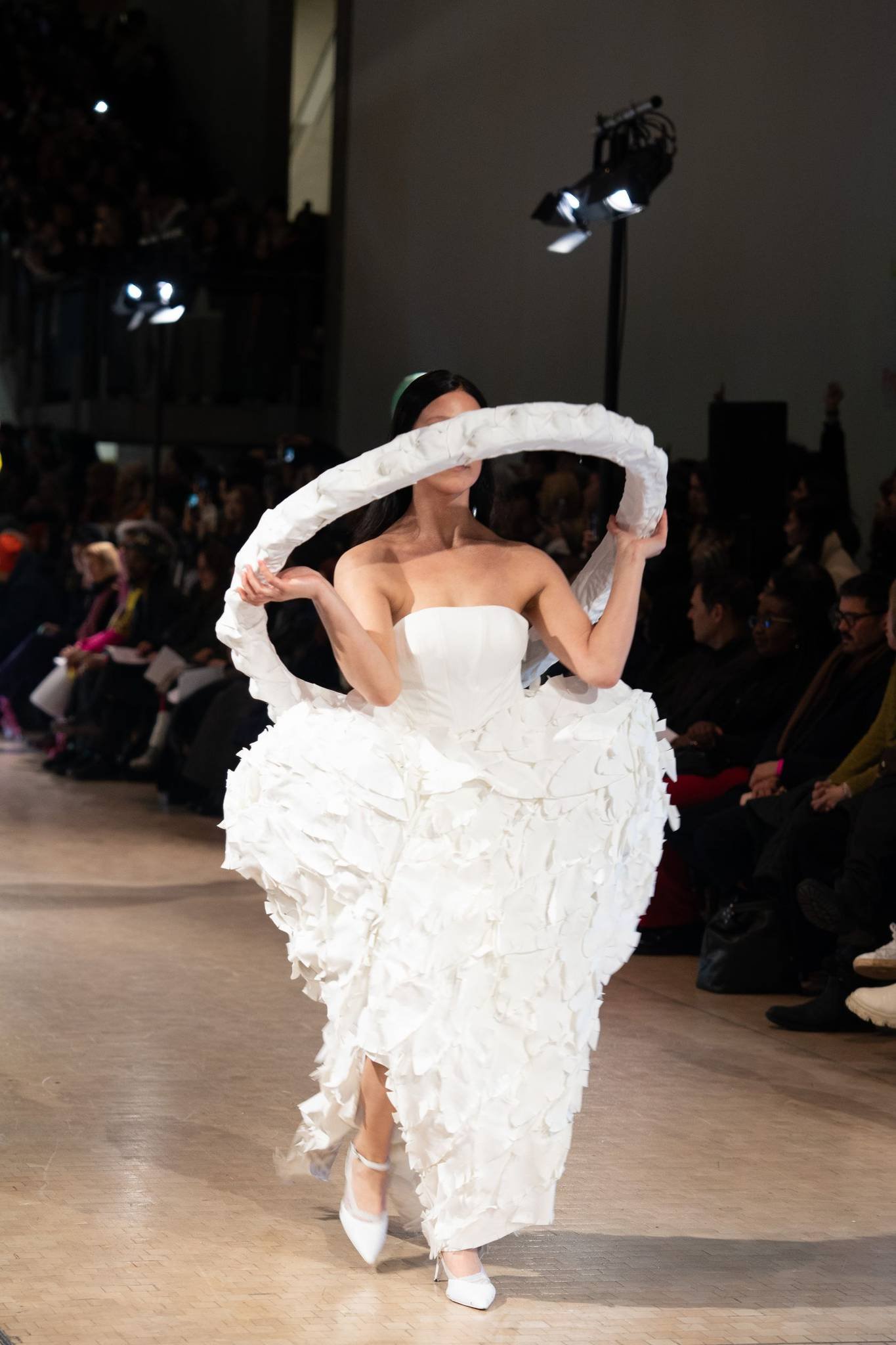 THE CSM WHITE SHOW 2022: WELCOME TO THE PLAYGROUND - 1 Granary