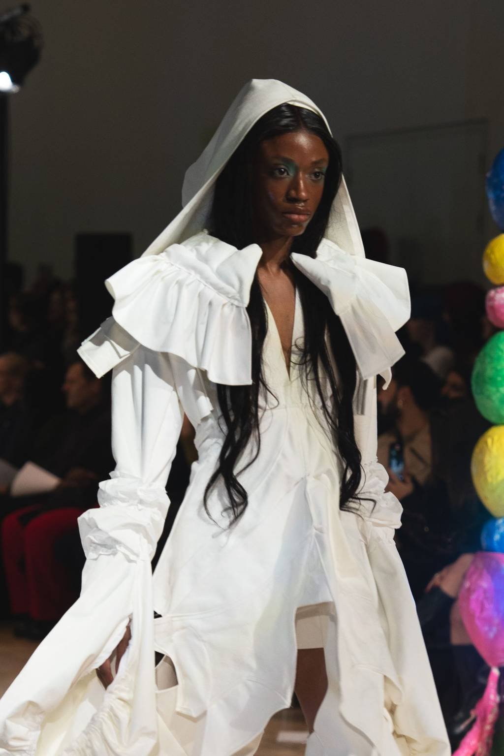 THE CSM WHITE SHOW 2022: WELCOME TO THE PLAYGROUND - 1 Granary