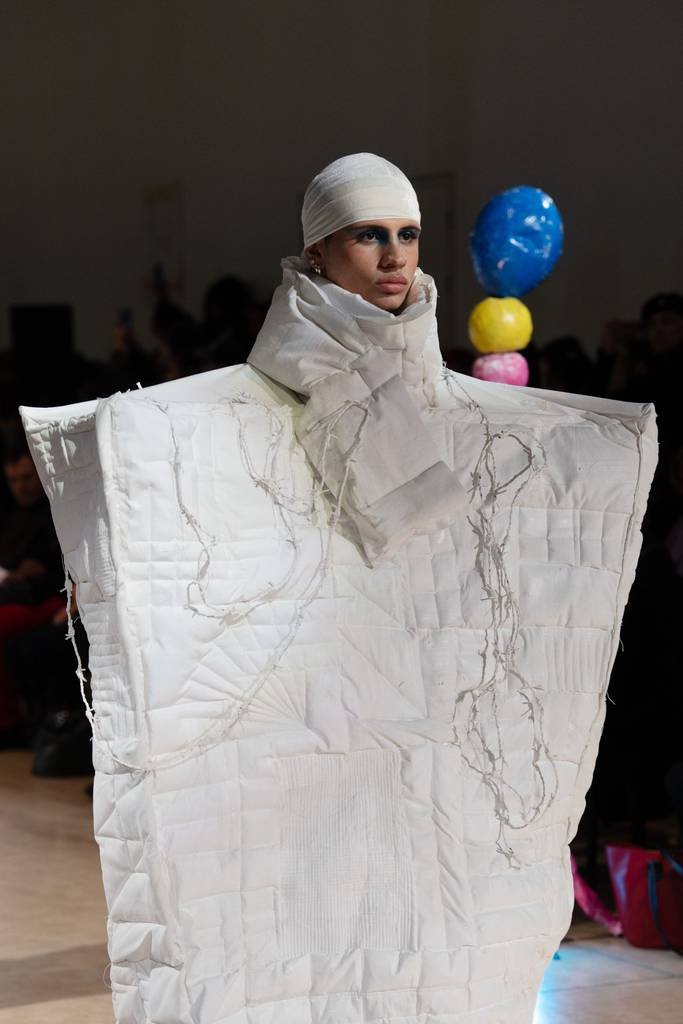 THE CSM WHITE SHOW 2022: WELCOME TO THE PLAYGROUND - 1 Granary