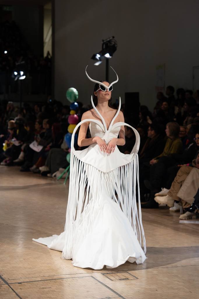 THE CSM WHITE SHOW 2022: WELCOME TO THE PLAYGROUND - 1 Granary