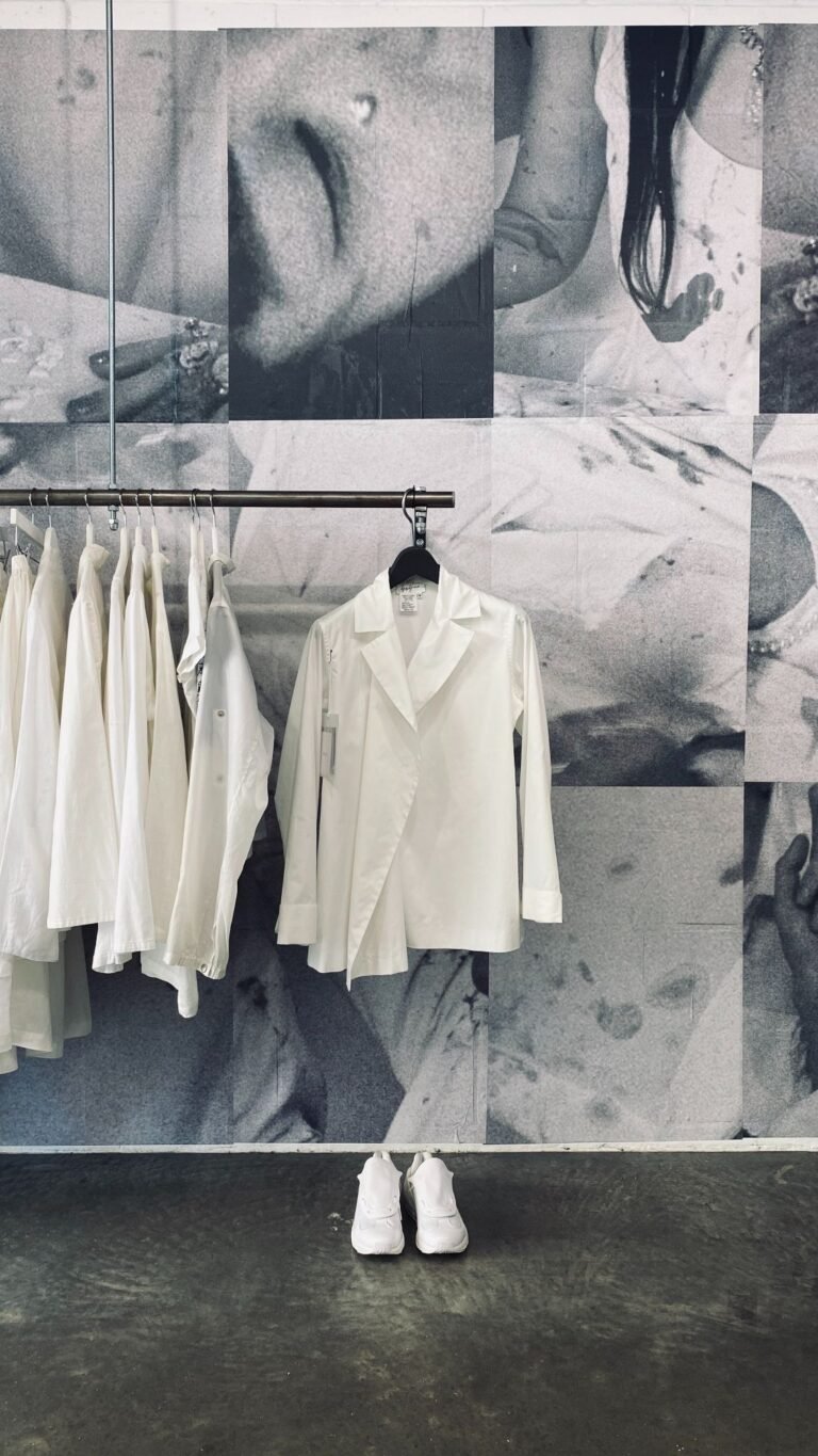 Hot, trendy and second-hand: The rise of fashion brand archives - 1 Granary